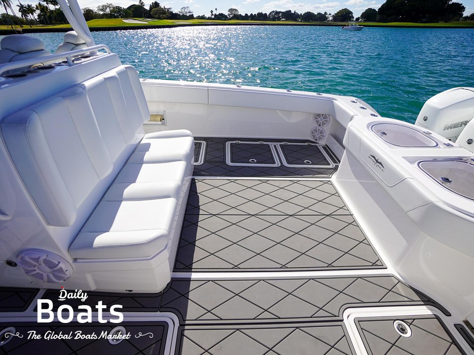 2018 Invincible 40 Cat for sale. View price, photos and Buy 2018 ...