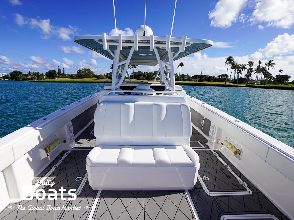 2018 Invincible 40 Cat for sale. View price, photos and Buy 2018 ...