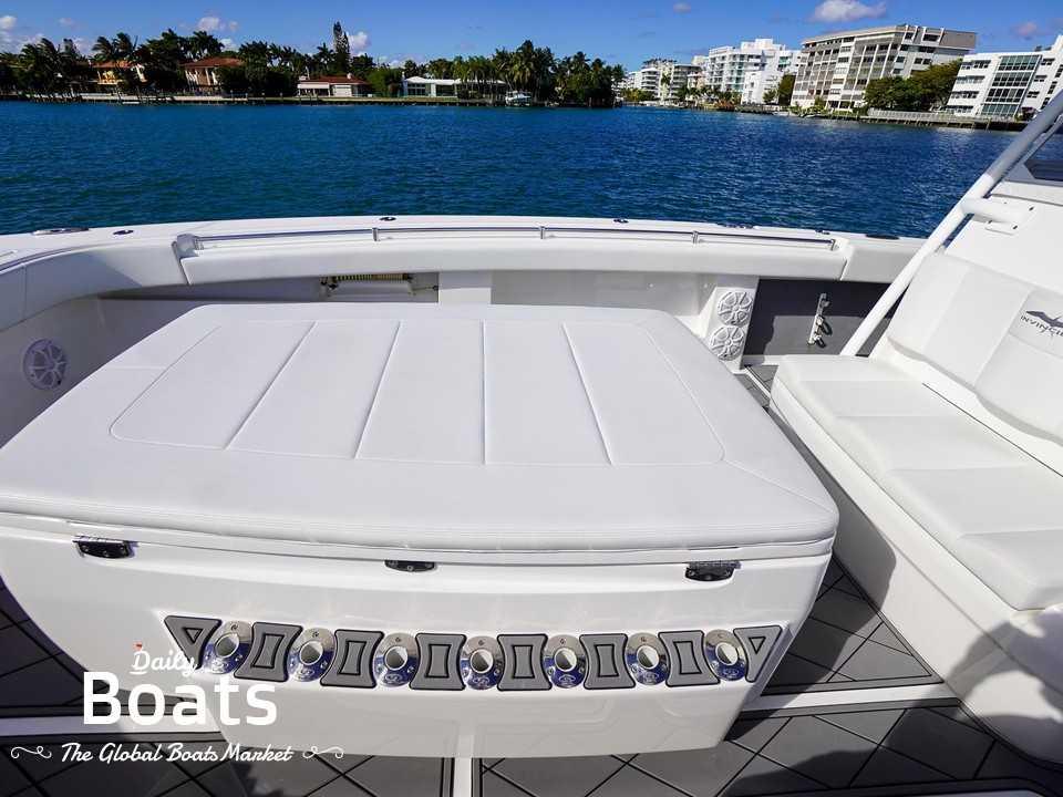 2018 Invincible 40 Cat for sale. View price, photos and Buy 2018 ...