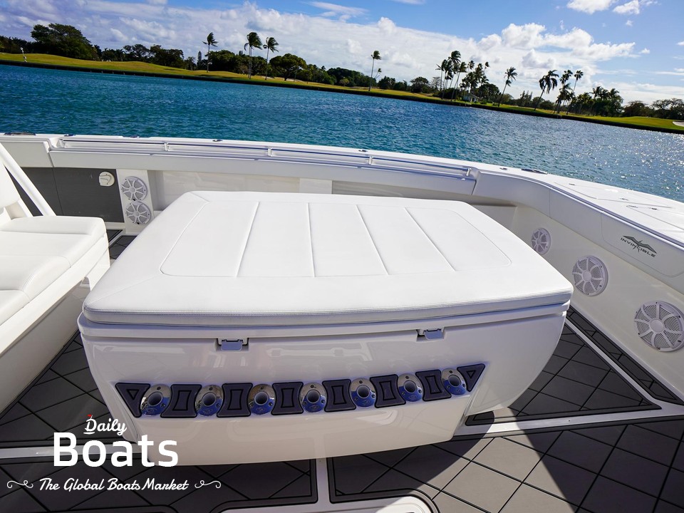 2018 Invincible 40 Cat for sale. View price, photos and Buy 2018 ...