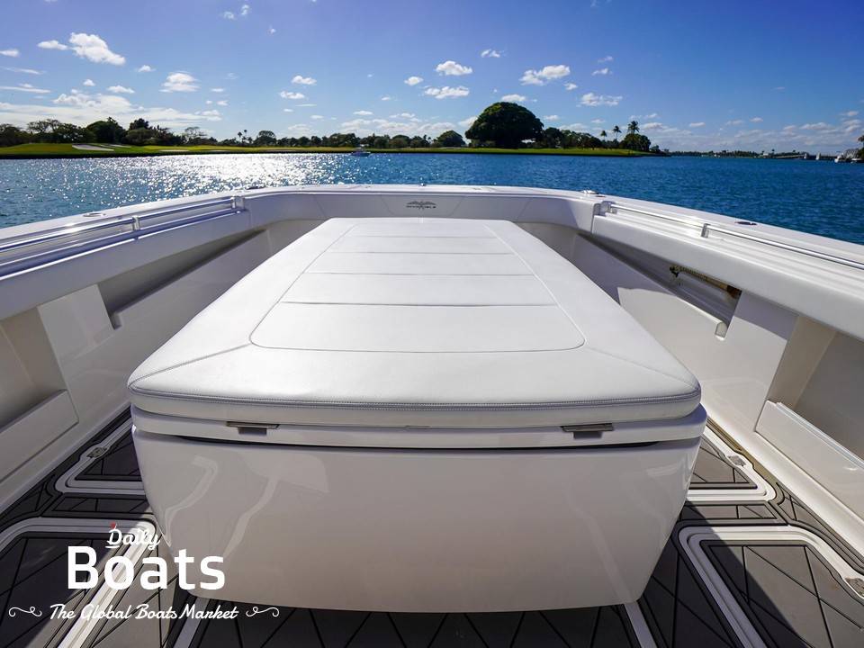 2018 Invincible 40 Cat for sale. View price, photos and Buy 2018 ...