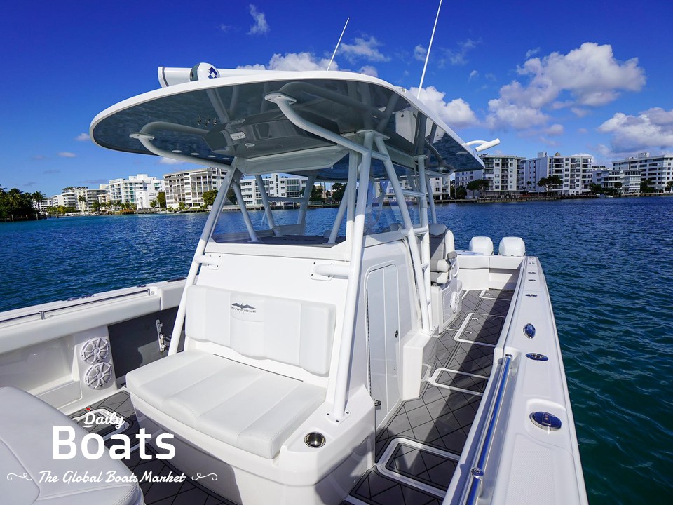 2018 Invincible 40 Cat for sale. View price, photos and Buy 2018 ...