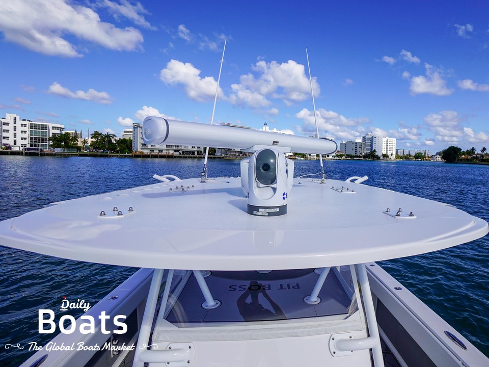 2018 Invincible 40 Cat for sale. View price, photos and Buy 2018 ...