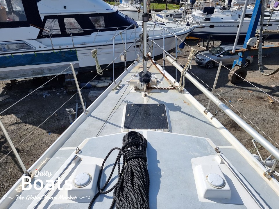 1984 Bruce Roberts 45 for sale. View price, photos and Buy 1984 Bruce ...