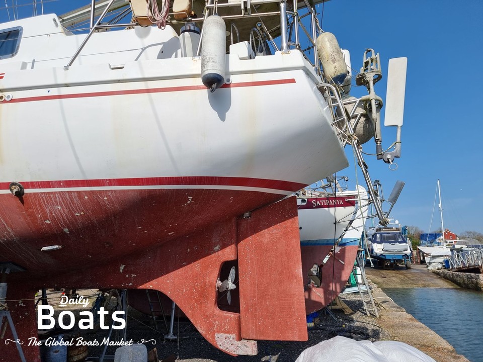 1984 Bruce Roberts 45 for sale. View price, photos and Buy 1984 Bruce ...