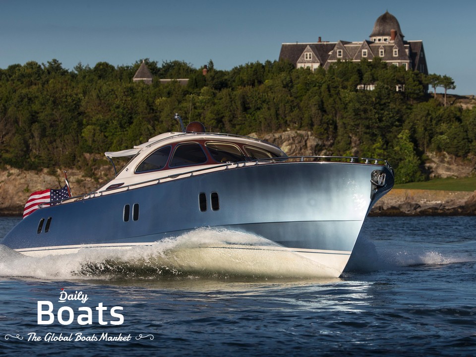 2014 Zeelander Z44 for sale. View price, photos and Buy 2014 Zeelander ...