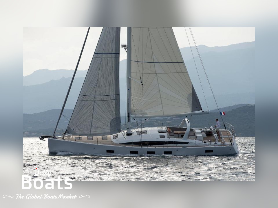 2023 Jeanneau Yacht 65 for sale. View price, photos and Buy 2023 ...