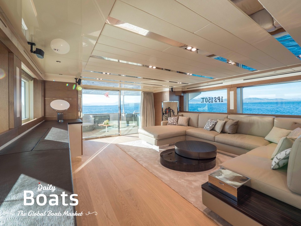 2022 Filippetti Navetta 26 Convertible for sale. View price, photos and ...