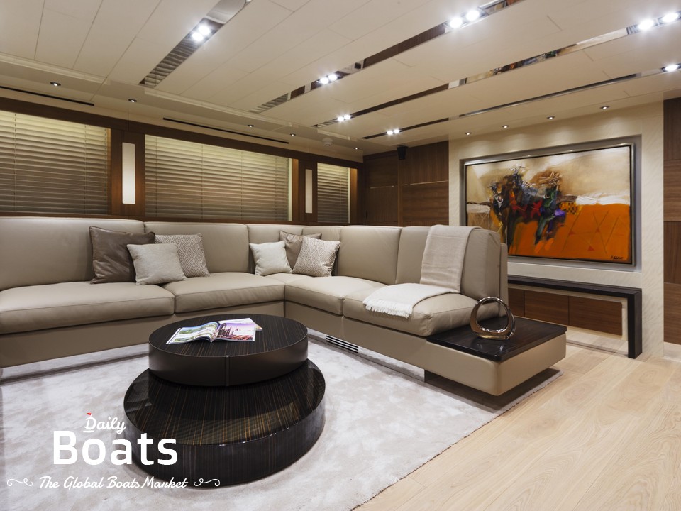 2022 Filippetti Navetta 26 Convertible for sale. View price, photos and ...