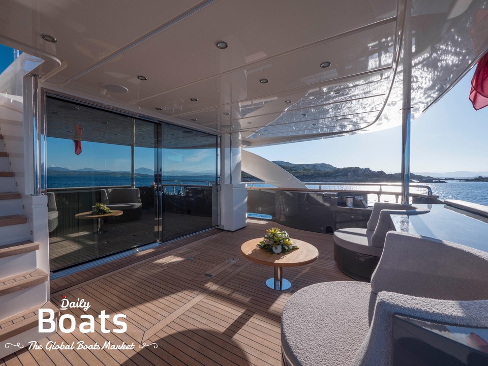 2022 Filippetti Navetta 26 Convertible for sale. View price, photos and ...