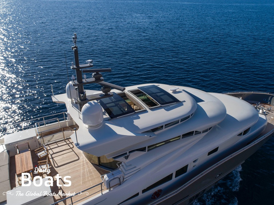 2022 Filippetti Navetta 26 Convertible for sale. View price, photos and ...