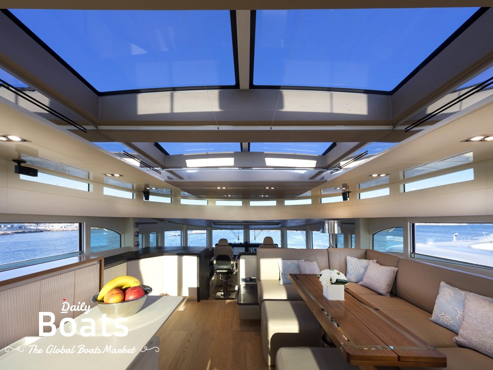 2022 Filippetti Navetta 26 Convertible for sale. View price, photos and ...