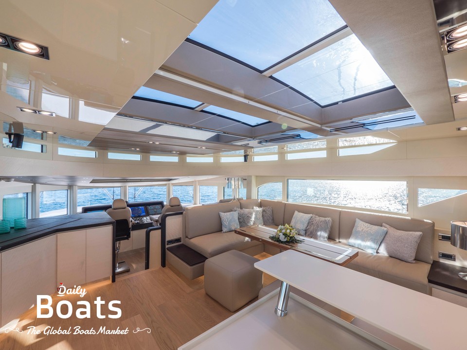 2022 Filippetti Navetta 26 Convertible for sale. View price, photos and ...