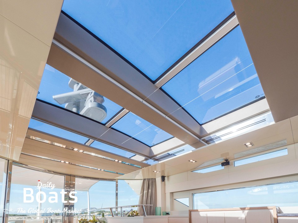 2022 Filippetti Navetta 26 Convertible for sale. View price, photos and ...