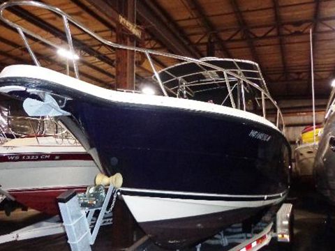 2005 Pursuit 28Cc for sale. View price, photos and Buy 2005 Pursuit ...