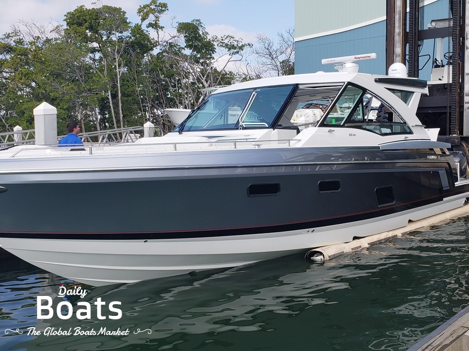 2019 Formula 430 Super Sport Crossover for sale. View price, photos and ...