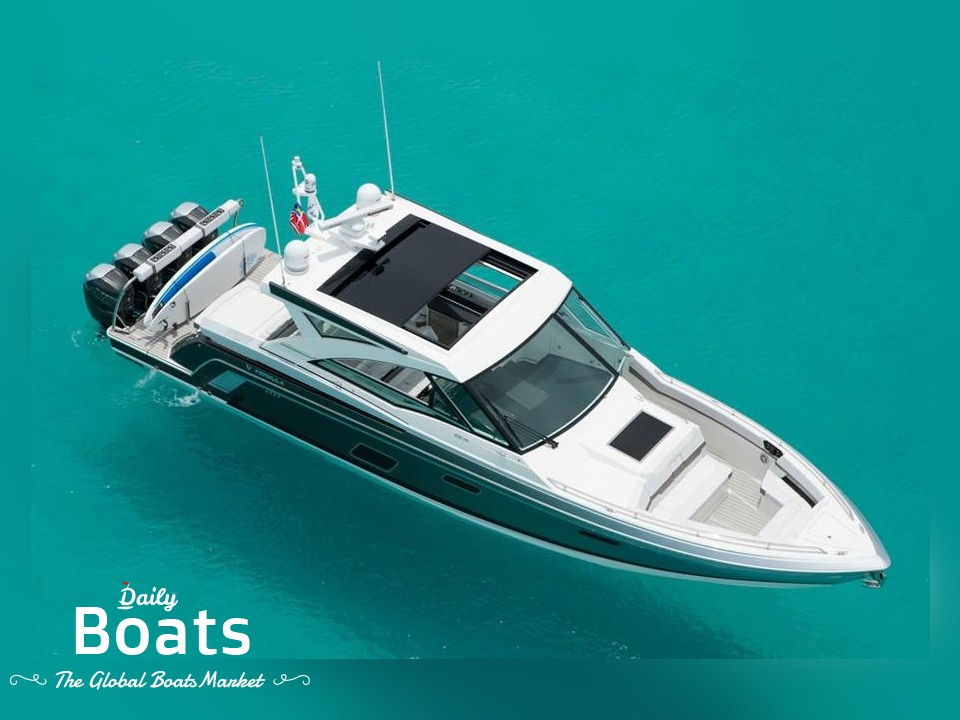 2019 Formula 430 Super Sport Crossover for sale. View price, photos and ...