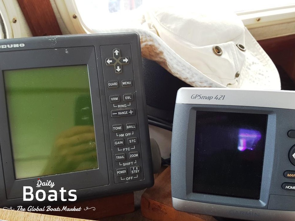 1977 Willard 30-4 for sale. View price, photos and Buy 1977 Willard 30 ...