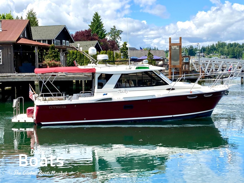 2015 Cutwater C-28 for sale. View price, photos and Buy 2015 Cutwater C ...