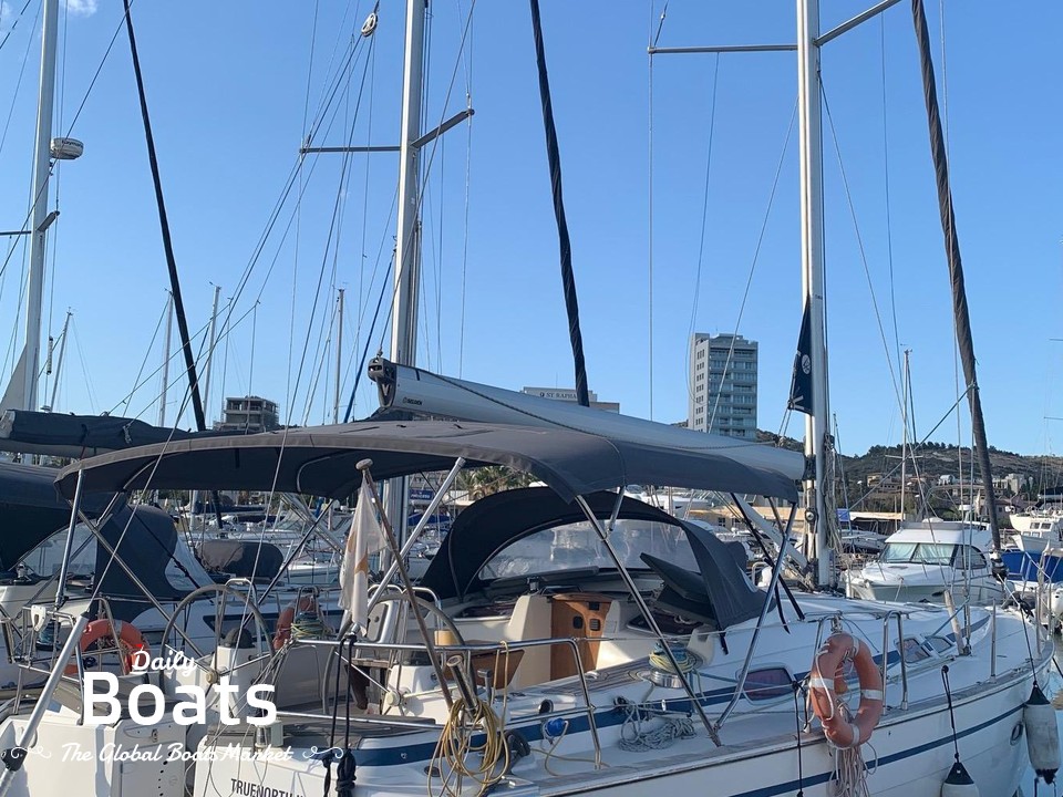 2009 Bavaria 47 Cruiser à vendre. Voir le prix, les photos et Acheter ...