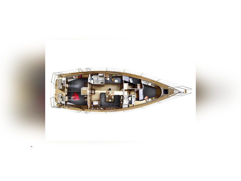 2009 Bavaria 47 Cruiser for sale. View price, photos and Buy 2009 ...