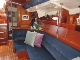 1985 Hunter 45 Legend for sale. View price, photos and Buy 1985 Hunter ...