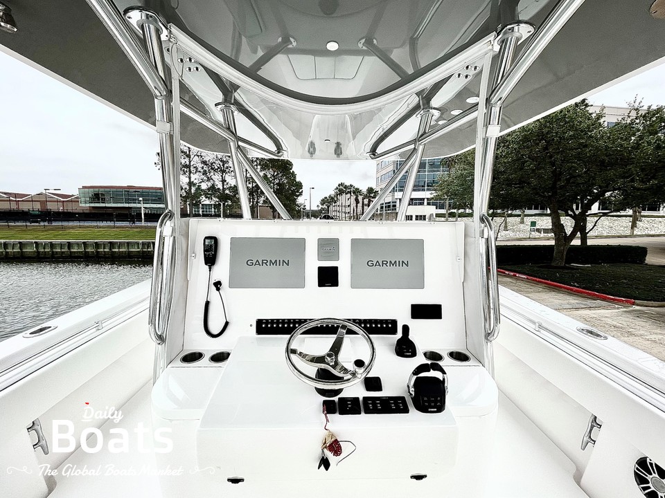 2021 Contender 44 Cb for sale. View price, photos and Buy 2021 ...