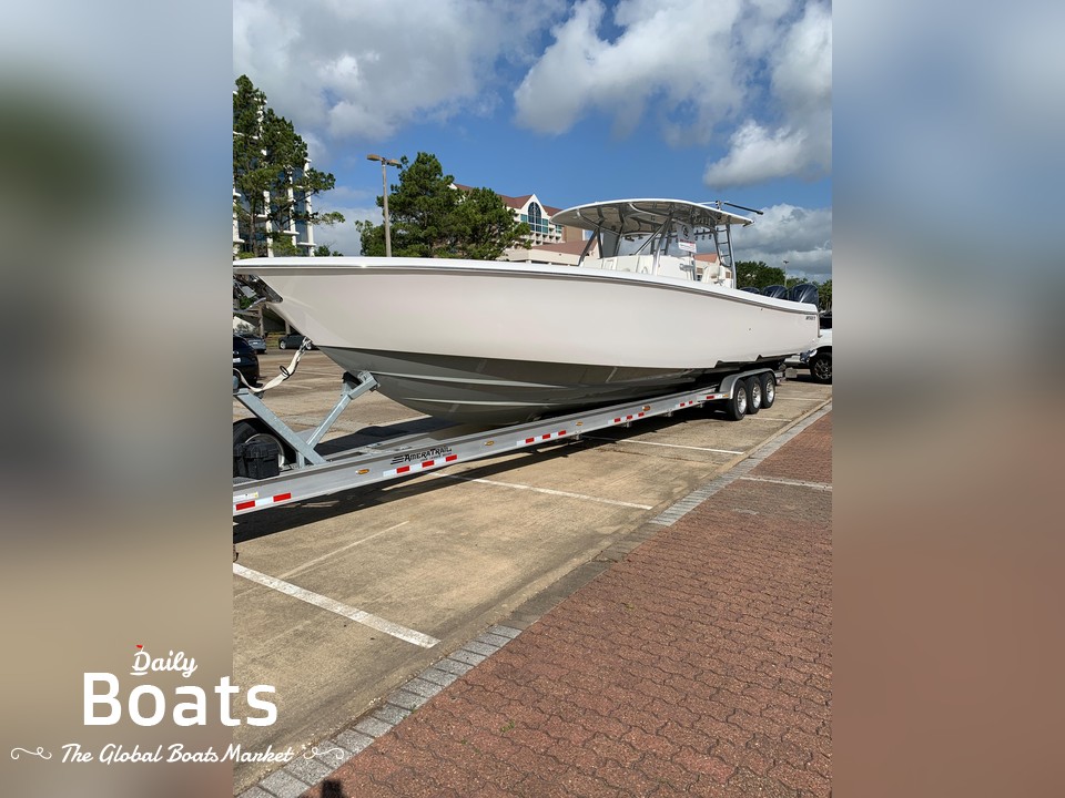 2021 Contender 44 Cb for sale. View price, photos and Buy 2021 ...