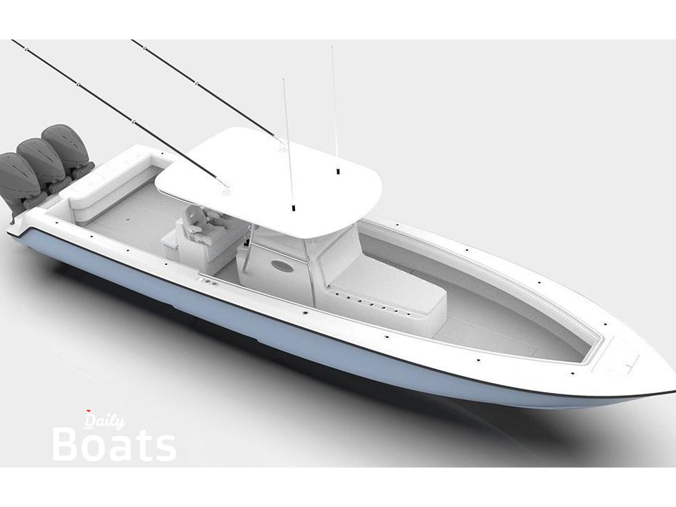 2021 Contender 44 Cb for sale. View price, photos and Buy 2021 ...