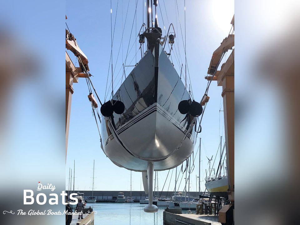 1991 Baltic 64 for sale. View price, photos and Buy 1991 Baltic 64 #300163