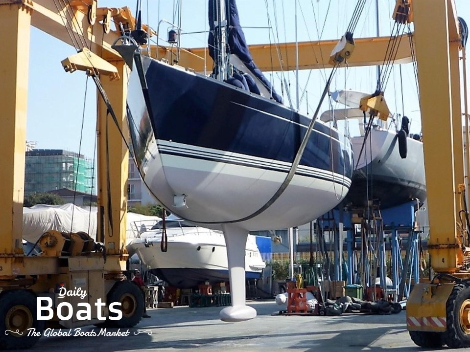 1991 Baltic 64 for sale. View price, photos and Buy 1991 Baltic 64 #300163