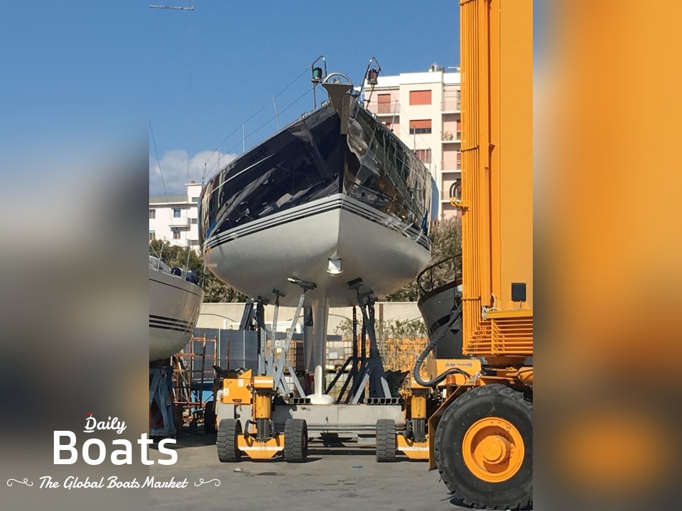 1991 Baltic 64 for sale. View price, photos and Buy 1991 Baltic 64 #300163