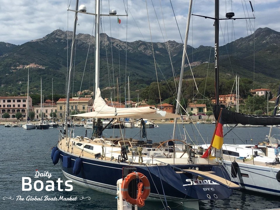 1991 Baltic 64 for sale. View price, photos and Buy 1991 Baltic 64 #300163