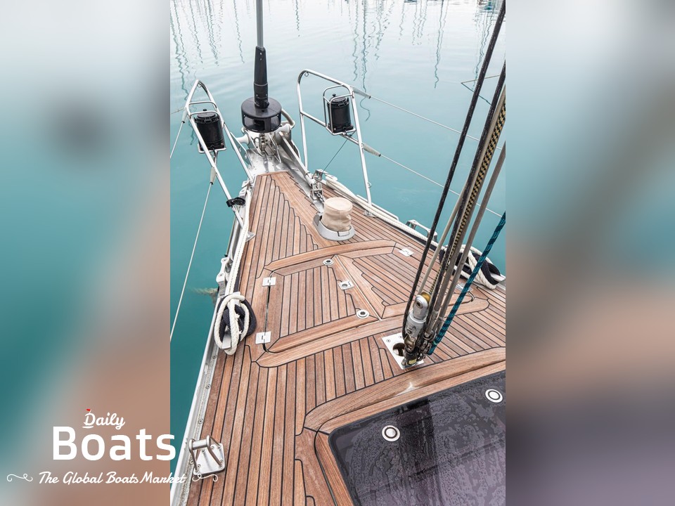 1991 Baltic 64 for sale. View price, photos and Buy 1991 Baltic 64 #300163