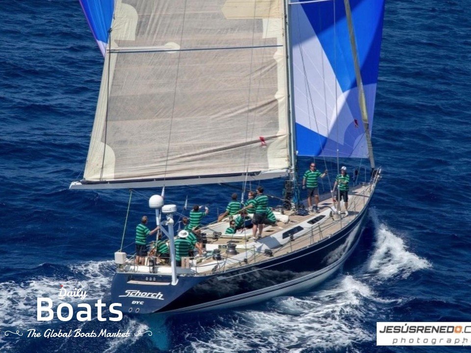 1991 Baltic 64 for sale. View price, photos and Buy 1991 Baltic 64 #300163