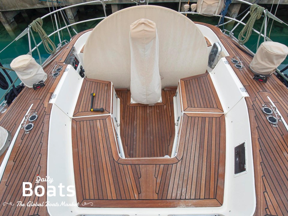 1991 Baltic 64 for sale. View price, photos and Buy 1991 Baltic 64 #300163