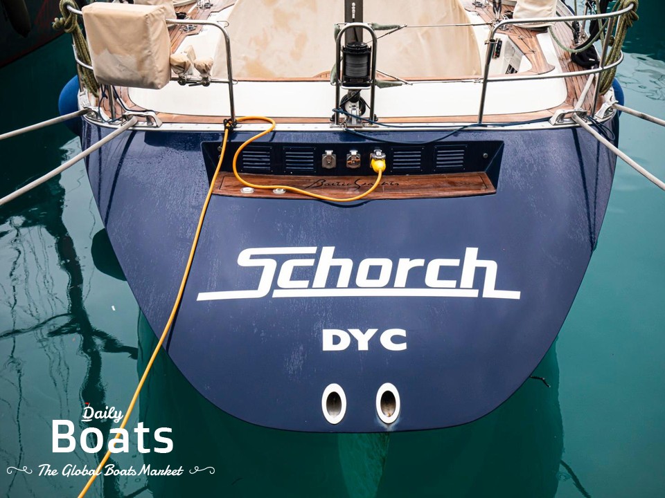 1991 Baltic 64 for sale. View price, photos and Buy 1991 Baltic 64 #300163