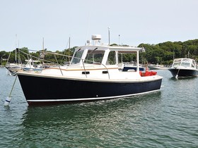 Dyer 29 downeast hardtop for sale - Daily Boats