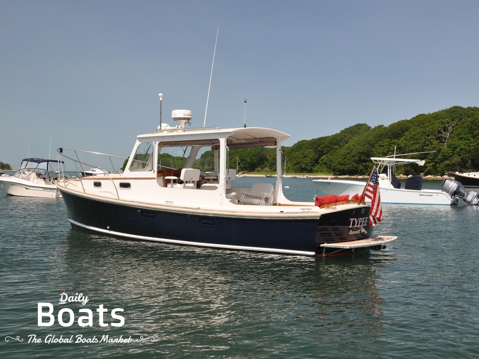 1999 Dyer 29 Downeast Hardtop for sale. View price, photos and Buy 1999 ...