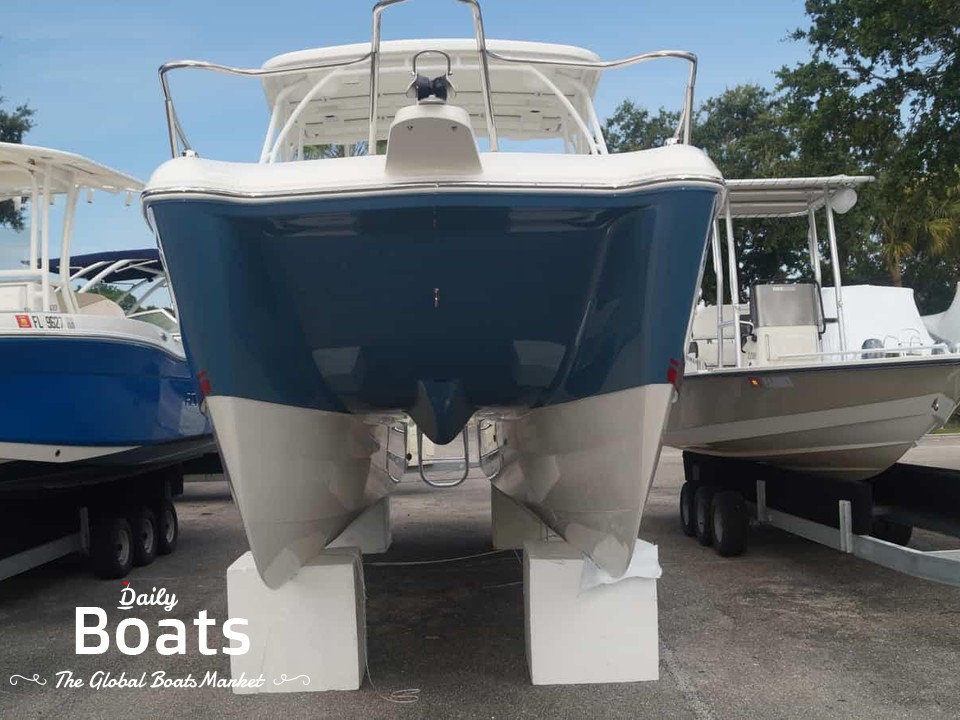 2020 World Cat 255 Dc for sale. View price, photos and Buy 2020 World ...