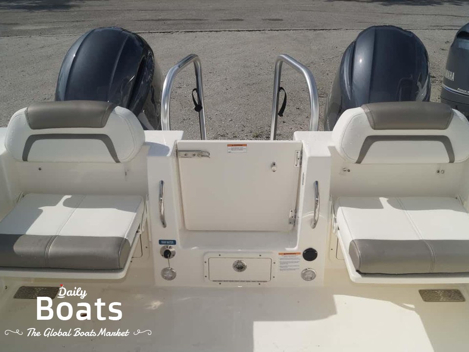 2020 World Cat 255 Dc for sale. View price, photos and Buy 2020 World ...