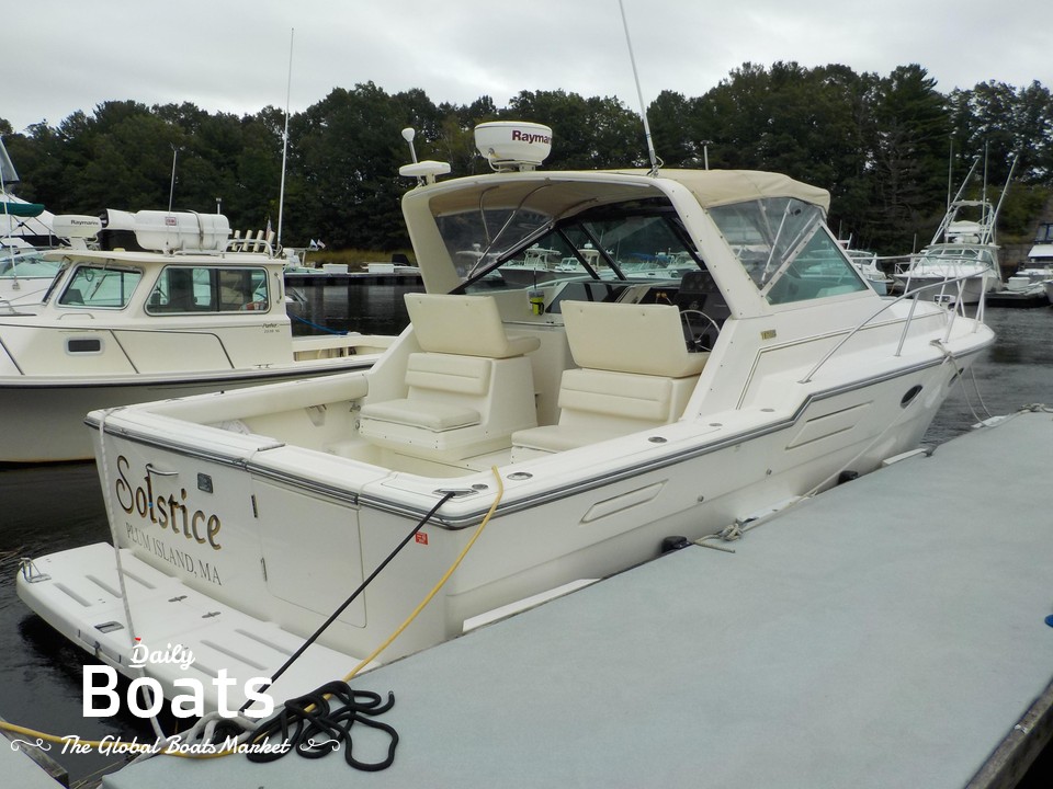 1994 Tiara Yachts 3300 Open for sale. View price, photos and Buy 1994 ...