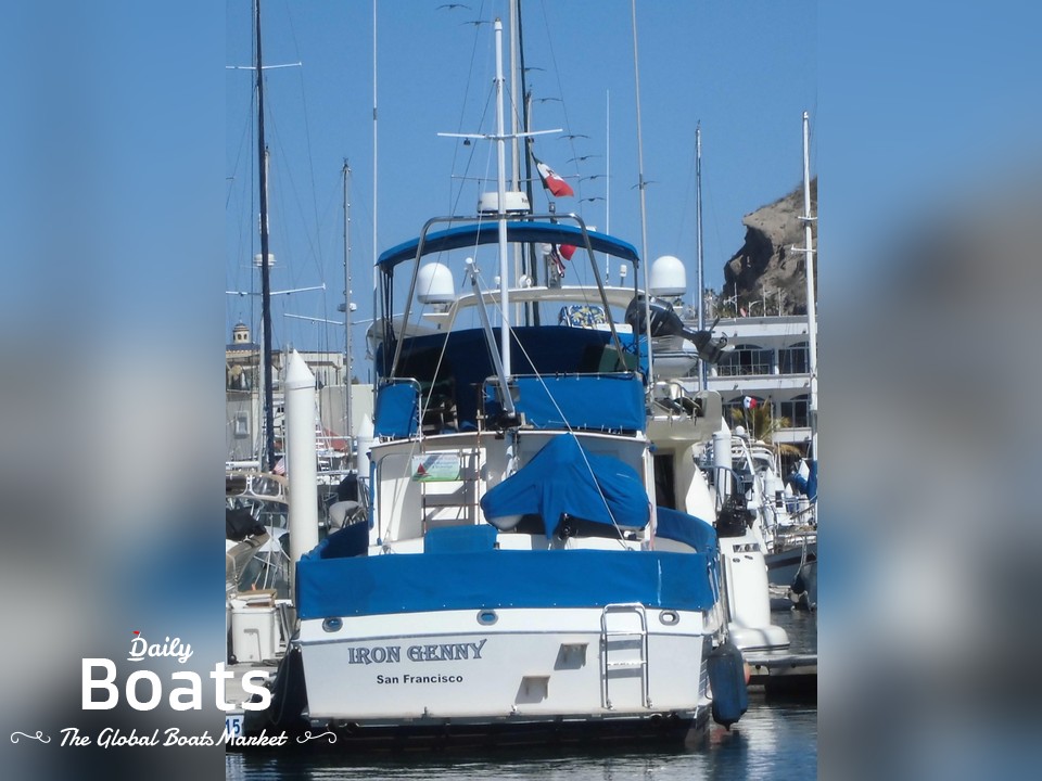 1977 Grand Banks 42 for sale. View price, photos and Buy 1977 Grand ...