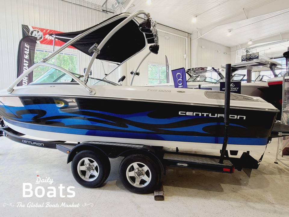 2008 Centurion Enzo Sd 220 for sale. View price, photos and Buy 2008 ...