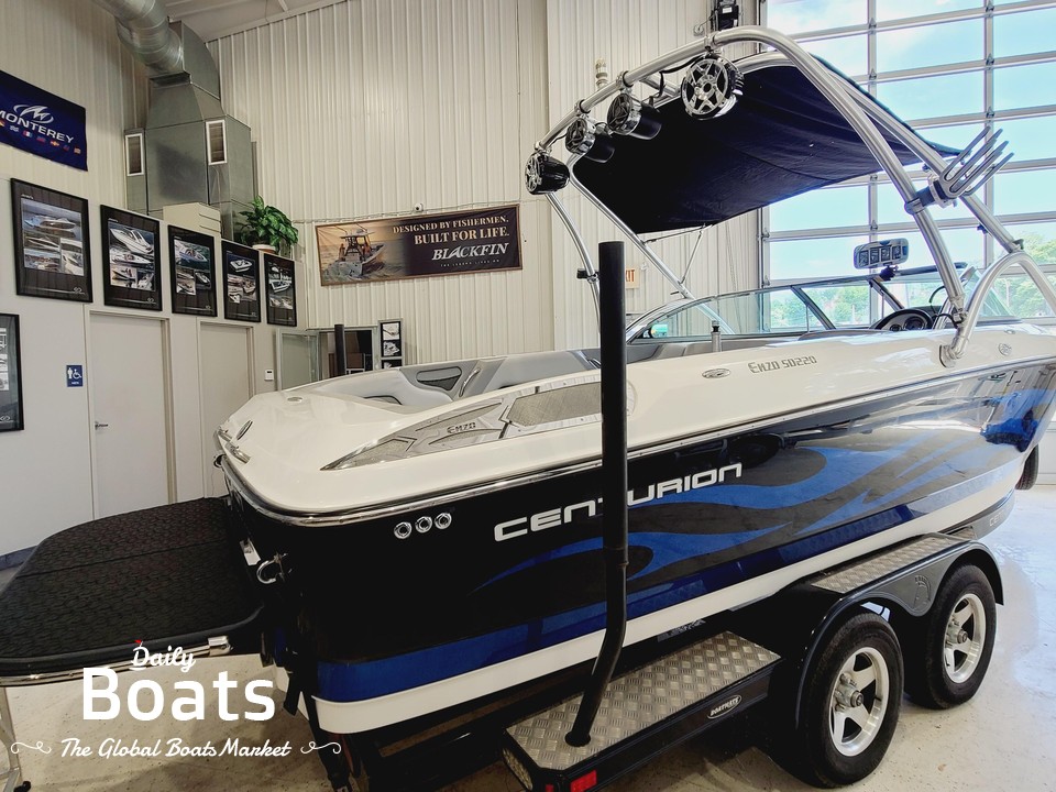 2008 Centurion Enzo Sd 220 for sale. View price, photos and Buy 2008 ...