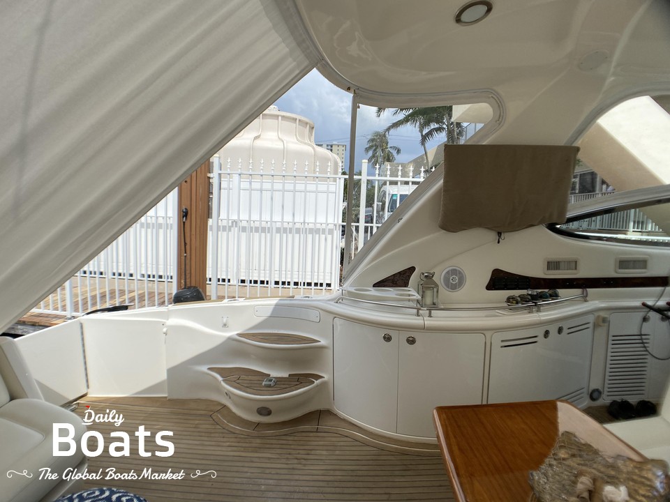 2003 Sea Ray 550 Sundancer for sale. View price, photos and Buy 2003 ...