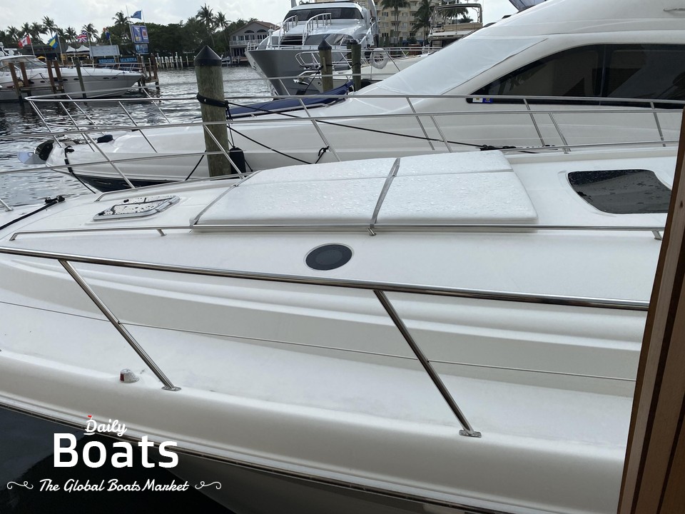 2003 Sea Ray 550 Sundancer for sale. View price, photos and Buy 2003 ...