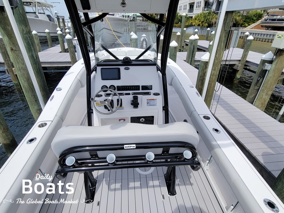 2022 Sea Fox 248 Commander for sale. View price, photos and Buy 2022 ...