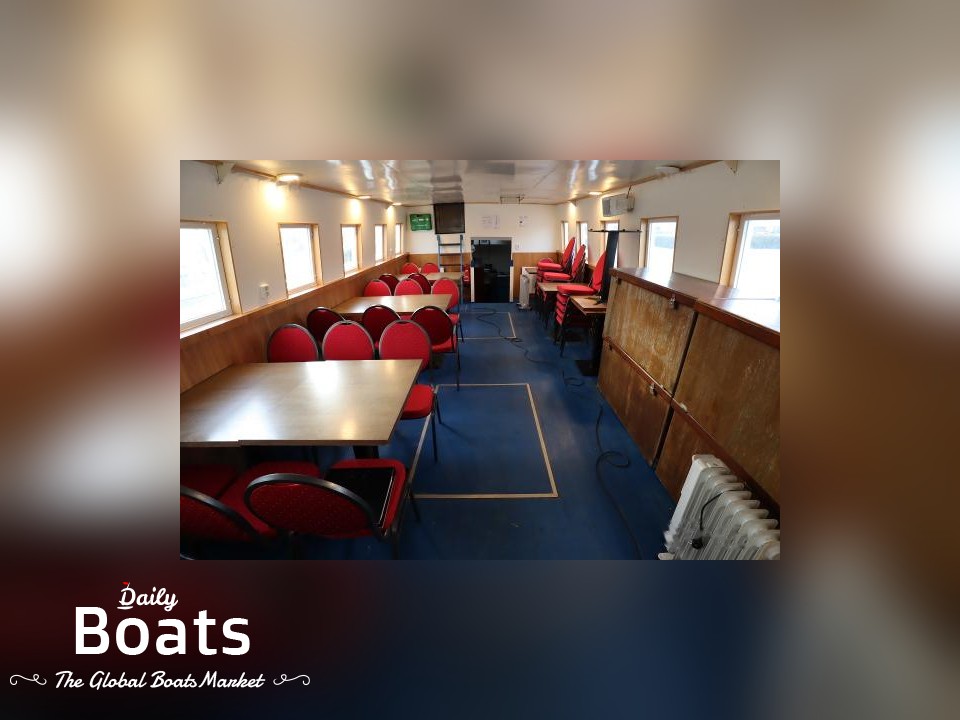 1921 Commercial Barge for sale. View price, photos and Buy 1921 ...