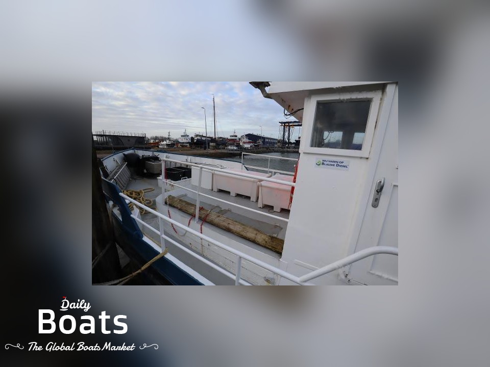 1921 Commercial Barge for sale. View price, photos and Buy 1921 ...